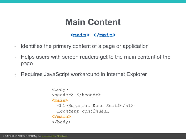 Ch 5: Marking up Text | PPT