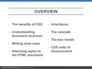 Chapter 11: Intro to CSS | PPT