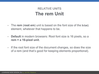 Chapter 11: Intro to CSS | PPT