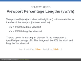 Chapter 11: Intro to CSS | PPT