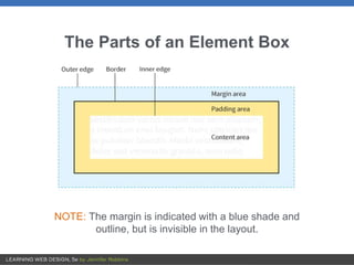 Chapter 14: Box Model | PPT