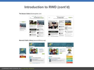 Chapter 17: Responsive Web Design | PPT | Free Download