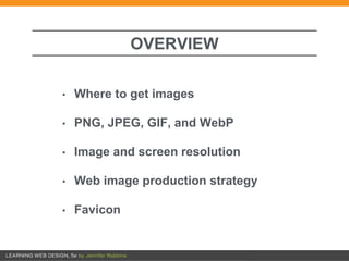 Chapter 23: Web Images | PPT