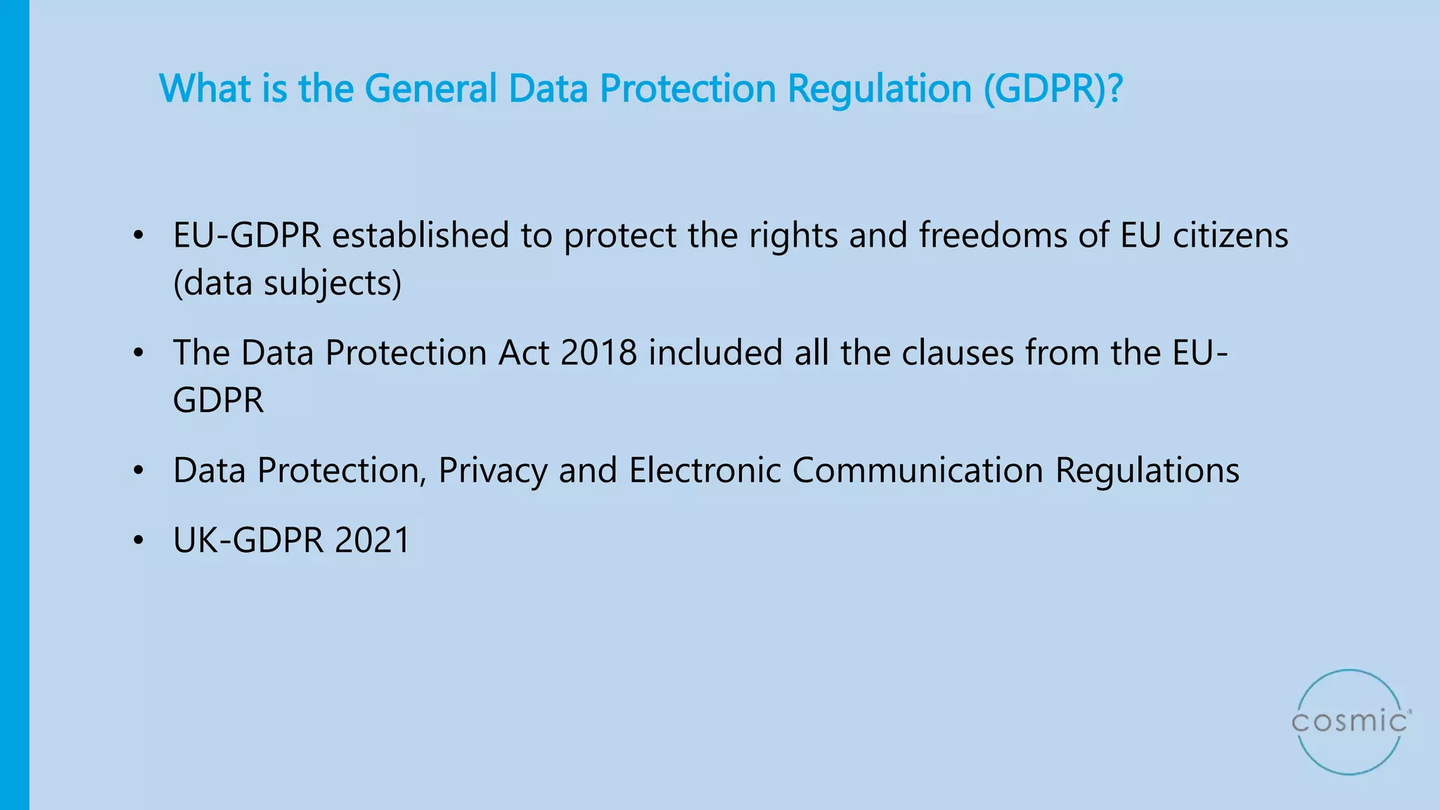 Gdpr And Cyber Security Lw Pptx