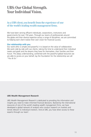 Lee/Wardrop Group Brochure | PDF
