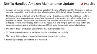 Chaos Engineering Here We_Go | PPT