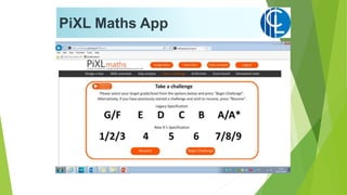 Mrs L. Wiles (Head of Maths) Revision Workshop Presentation | PPT