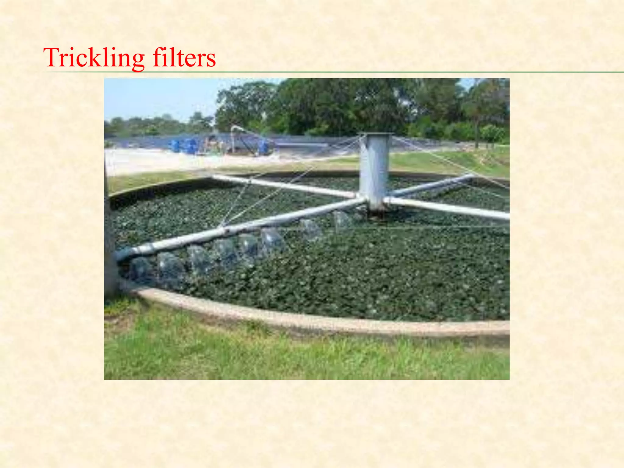 LIQUID WASTE MANAGEMENT | PPTX