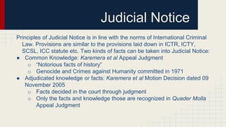 Lwm investigation to verdict | PPT