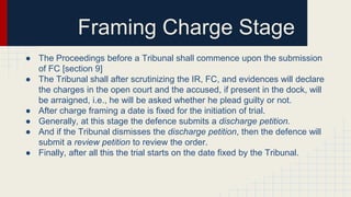 Lwm investigation to verdict | PPT
