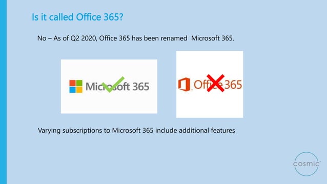 M365 Automate Your Business LW.pptx | Free Download