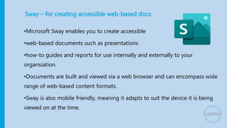 M365 Boost Your Productivity LW.pptx