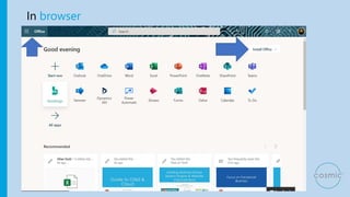 M365 Boost Your Productivity LW.pptx