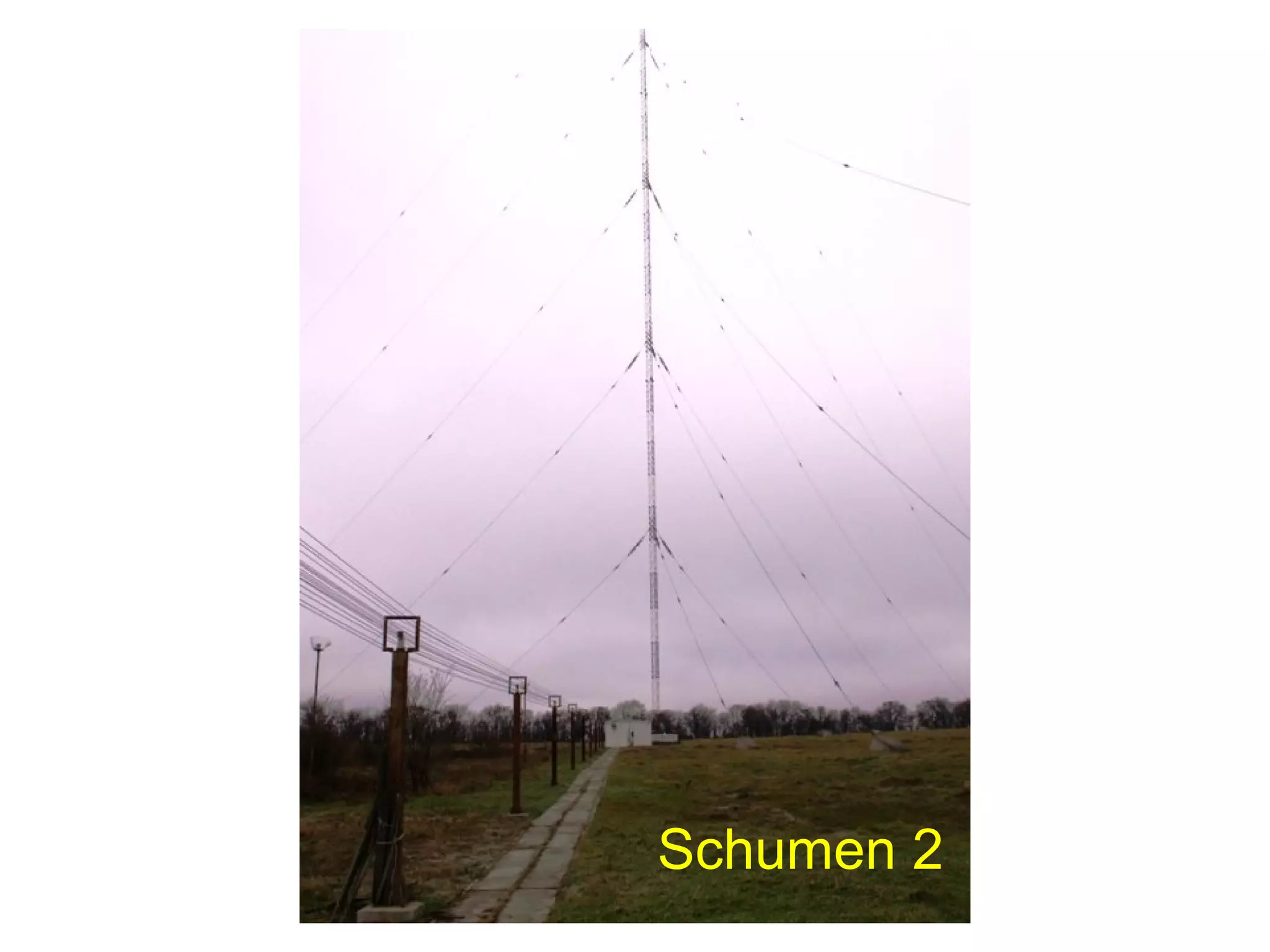 LW, MW & SW transmitter sites in Bulgaria | PPS