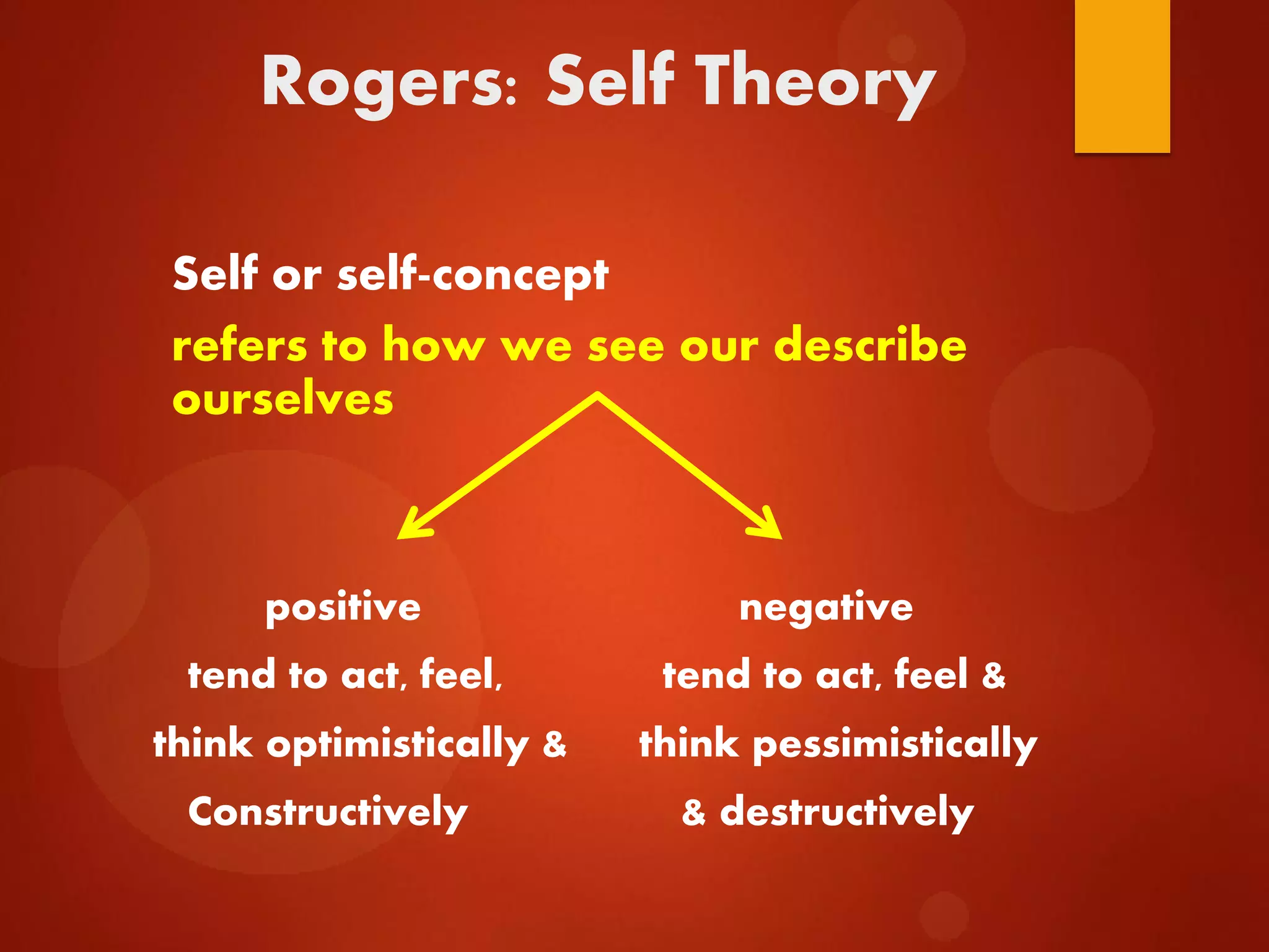 Carl rogers | PDF