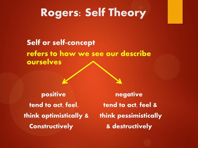 Carl rogers | PDF
