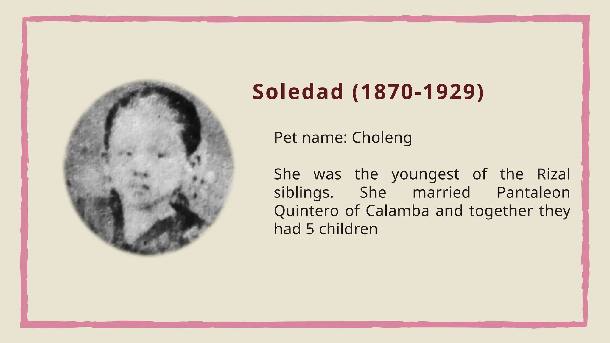 LWR-Group-1.pptx — Life and Works of Rizal | PPTX