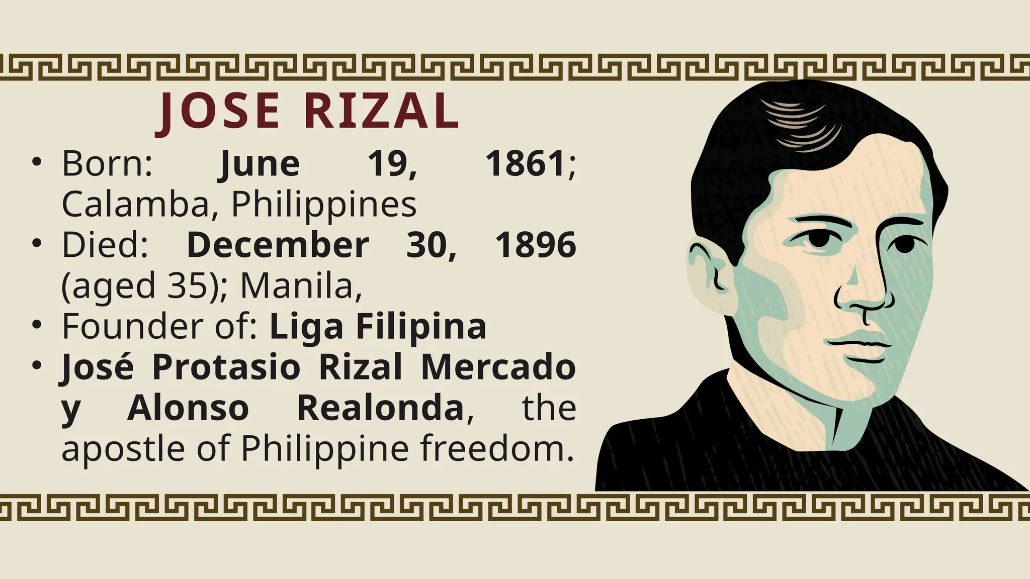 LWR-Group-1.pptx — Life and Works of Rizal | PPTX