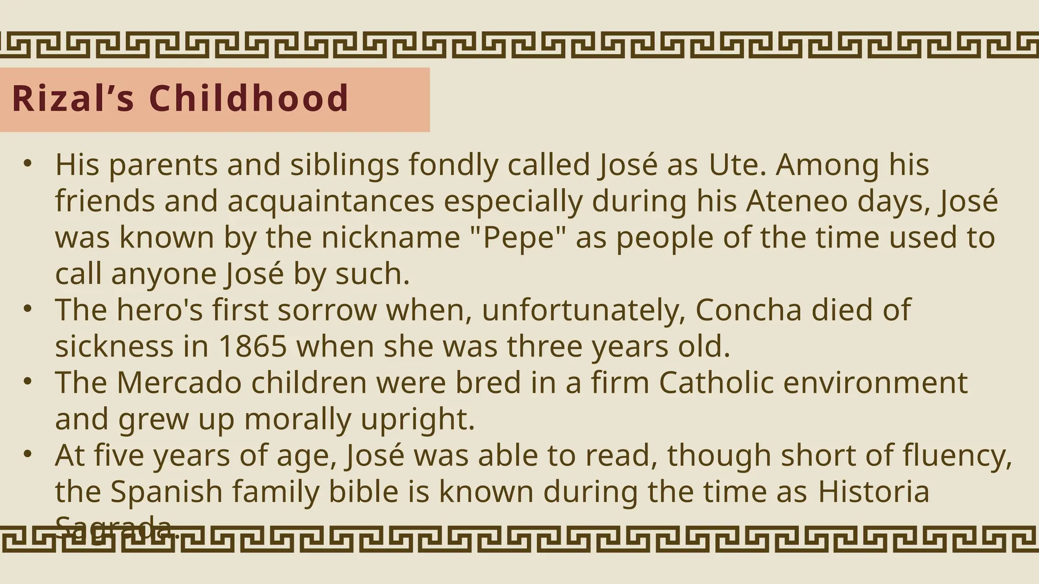 LWR-Group-1.pptx — Life and Works of Rizal | PPTX