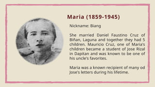 LWR-Group-1.pptx — Life and Works of Rizal | PPTX