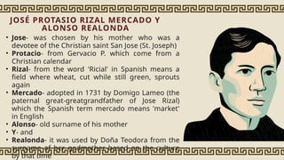 LWR-Group-1.pptx — Life and Works of Rizal | PPTX