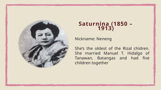 LWR-Group-1.pptx — Life and Works of Rizal | PPTX