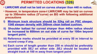 LWR concept , hystersis and permitted location updated as per CS 10.pptx