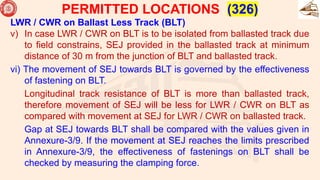 LWR concept , hystersis and permitted location updated as per CS 10.pptx