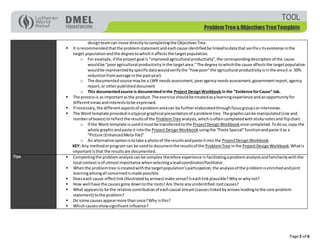 Lwr problem tree-objectives_tree_template | DOCX