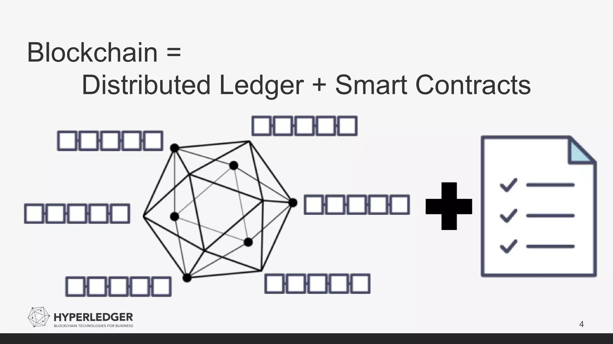 LWT Introduction to Blockchain Technologies | PPT