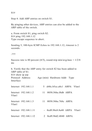 ©LWTAOB© 2013 Cisco andLab – O.docx