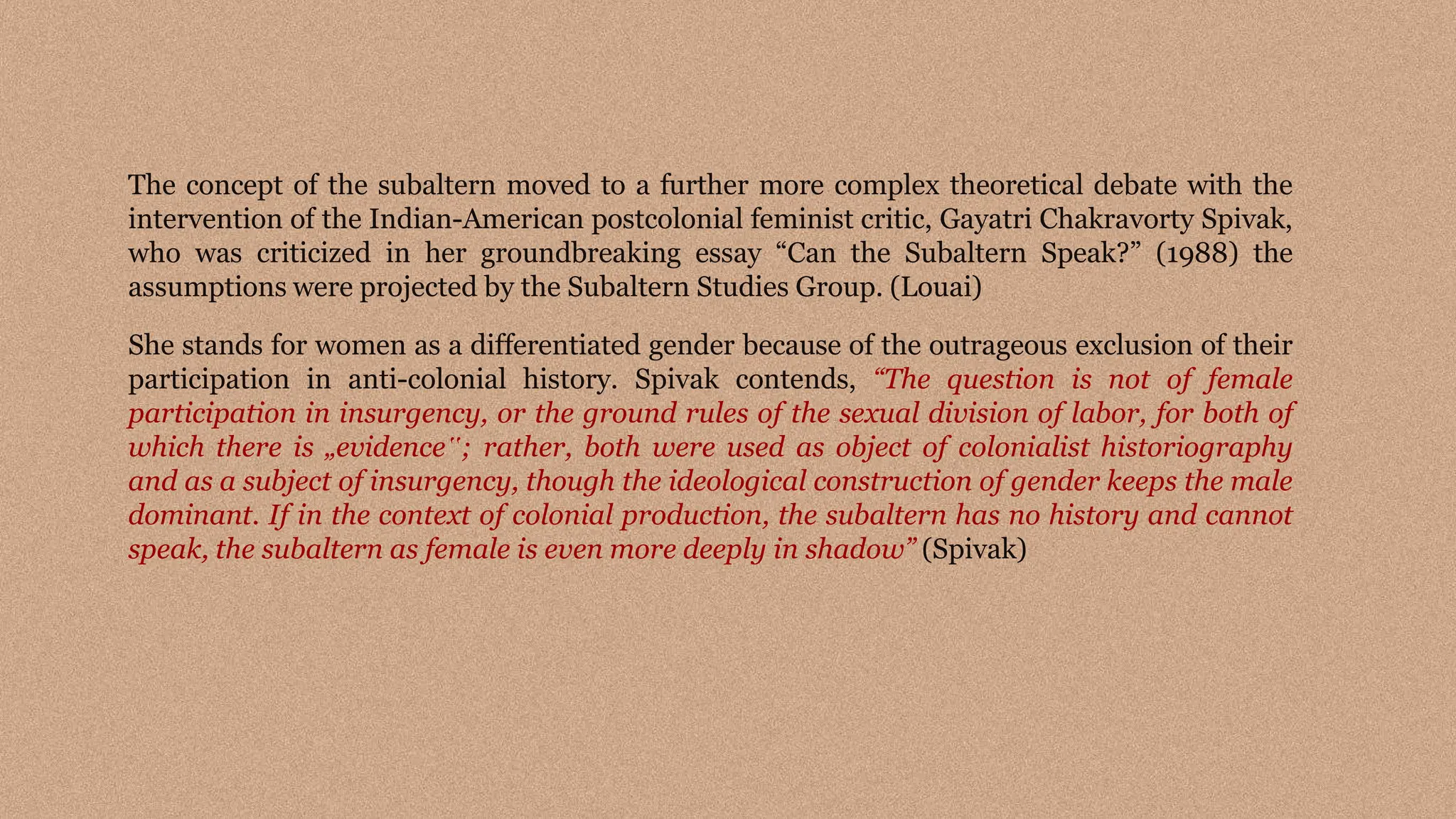 205_Gayatri_Chakravorty_Spivaks_concept_of_Subaltern.pptx
