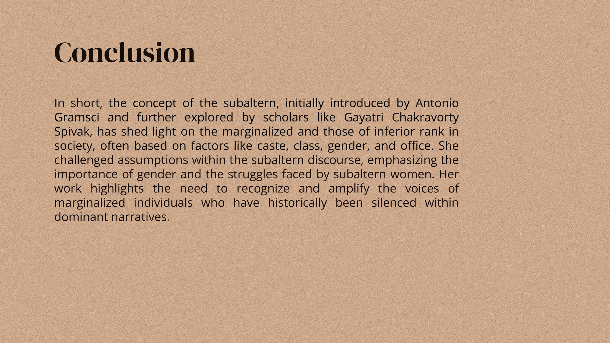 205_Gayatri_Chakravorty_Spivaks_concept_of_Subaltern.pptx