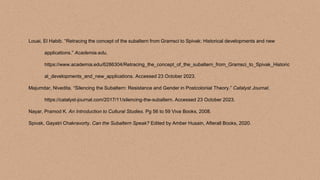 205_Gayatri_Chakravorty_Spivaks_concept_of_Subaltern.pptx