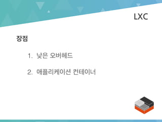 Linux containers | PDF