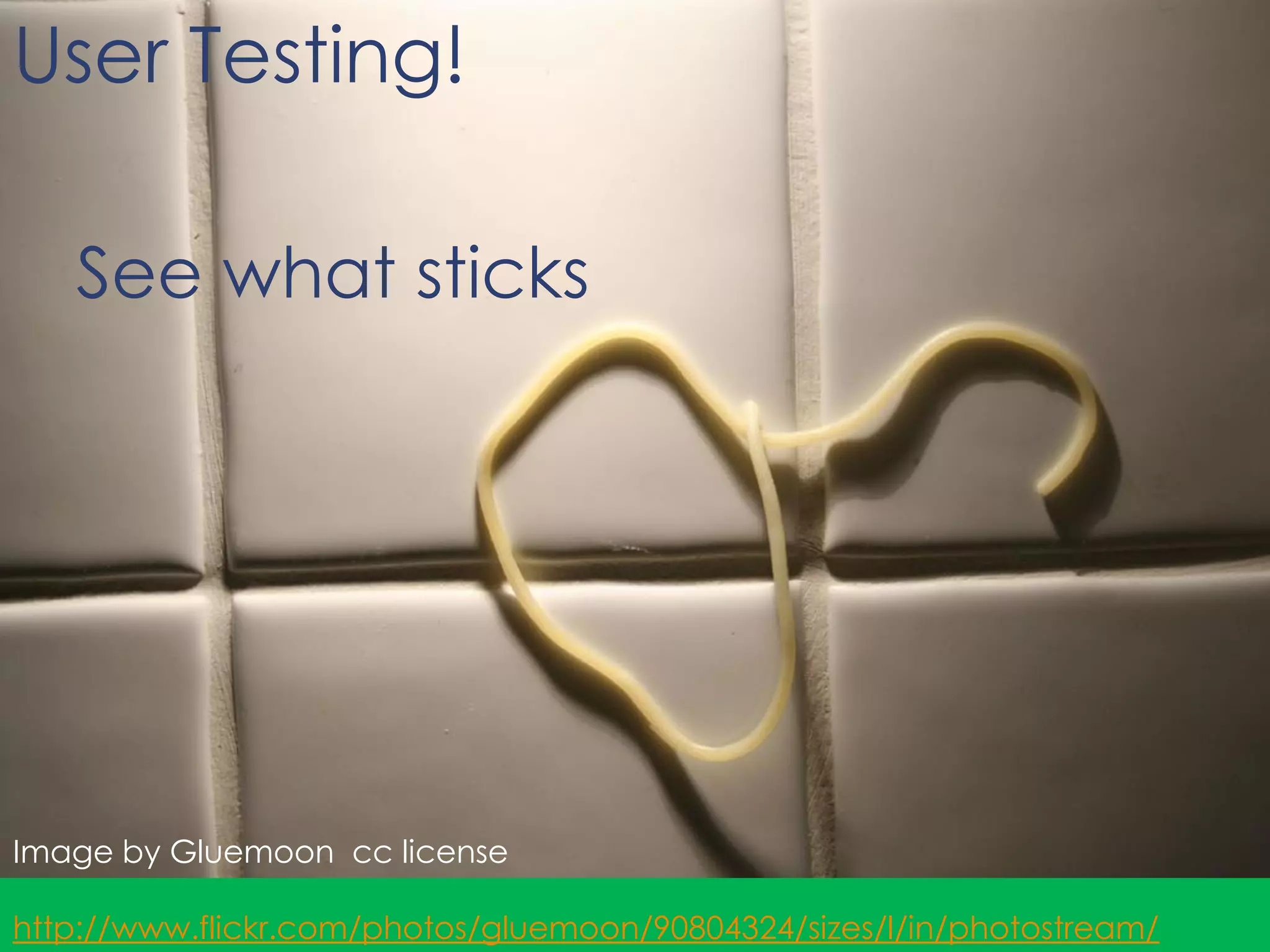 LxD - Learner Experience Design | PPT