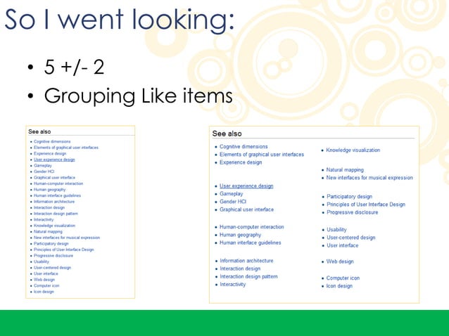 LxD - Learner Experience Design | PPT