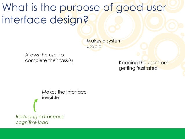 LxD - Learner Experience Design | PPT