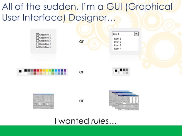 LxD - Learner Experience Design | PPT