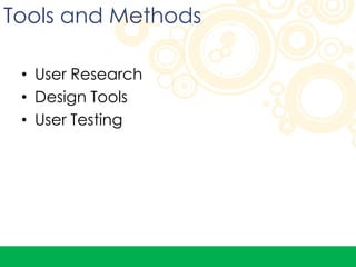 LxD - Learner Experience Design | PPT