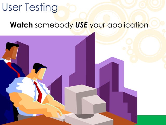 LxD - Learner Experience Design