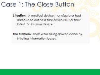 LxD - Learner Experience Design | PPT