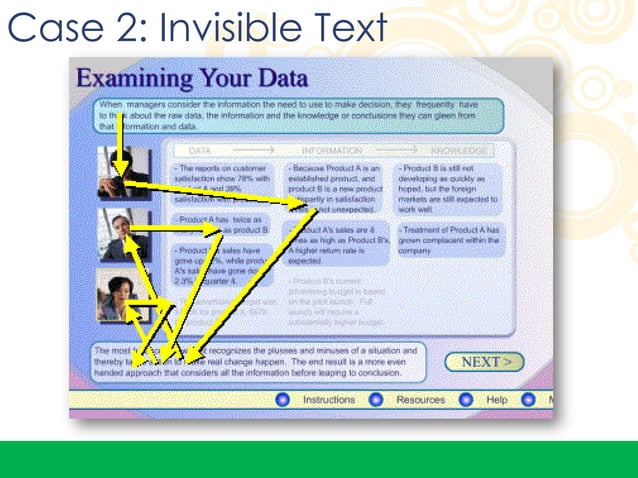 LxD - Learner Experience Design