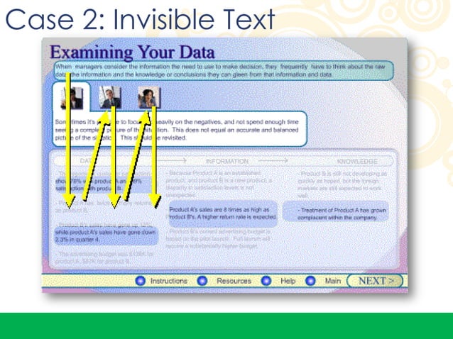 LxD - Learner Experience Design