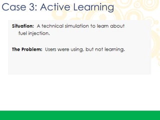 LxD - Learner Experience Design | PPT