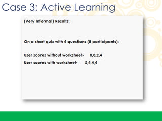 LxD - Learner Experience Design | PPT