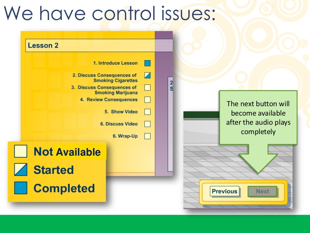LxD - Learner Experience Design