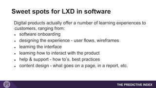 LXD Fundamentals | PPT