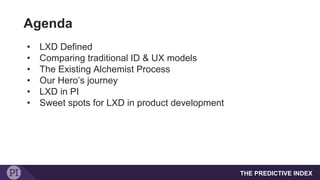 LXD Fundamentals | PPT