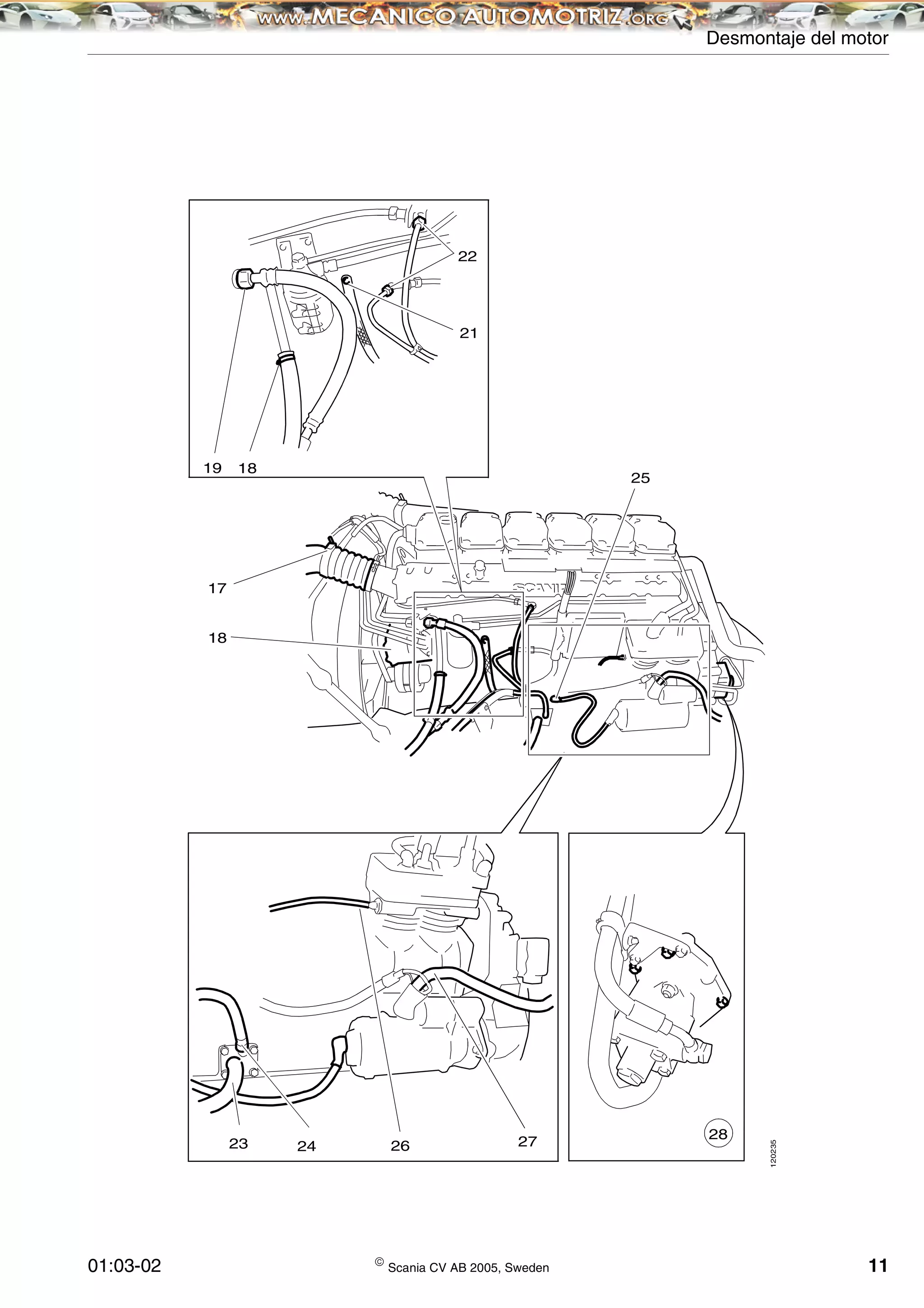 Manual scania-motores-11-12-litros (1) | PDF
